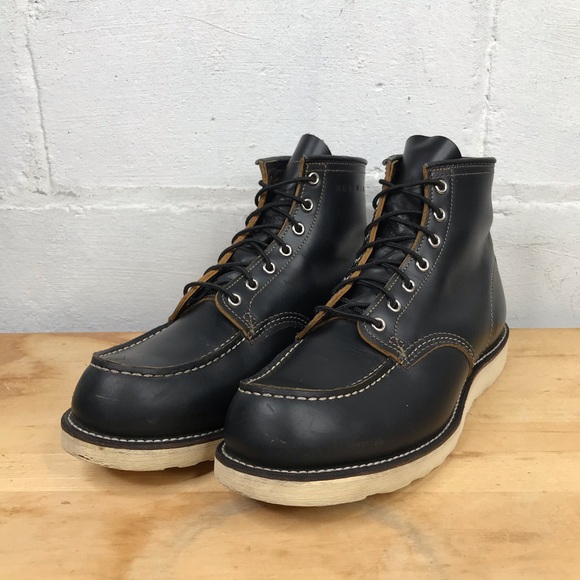 Red Wing Shoes | Shoes | Red Wing Shoes Irish Setter Mens 9874 Sz 1d ...